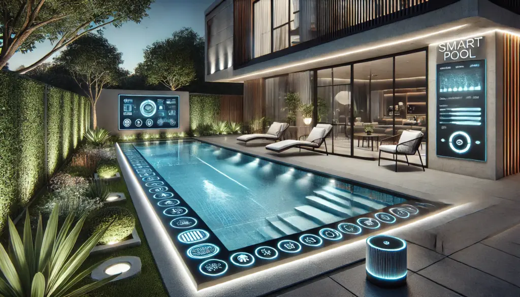 Dive into the Future of Pool Design Trends