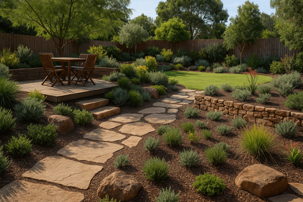 Storytelling in Stone: Using Natural Materials to Reflect Your Home’s ...